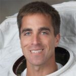 Christopher Cassidy [Astronaut] Biography, Net Worth, Wiki, Age, Wife ...