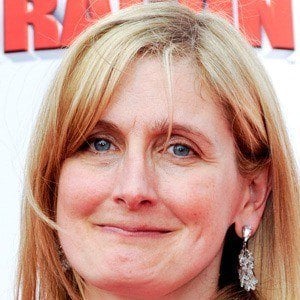 Cressida Cowell [Author] Wiki, Net Worth, Biography, Age, Husband/Wife