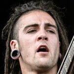 David Darocha [Bassist] Wiki, Net Worth, Biography, Age, Wife/Husband