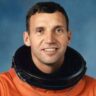 David Hilmers [Astronaut] Biography, Net Worth, Wiki, Age, Wife/Husband