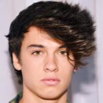 Dylan Lee [Model] Wiki, Net Worth, Biography, Age, Boyfriend
