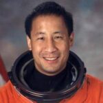 Edward Lu [Astronaut] Biography, Net Worth, Wiki, Age, Wife/Husband