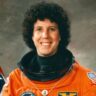Ellen Baker [Astronaut] Biography, Net Worth, Wiki, Age, Wife/Husband