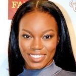 Eugena Washington [Model] Wiki, Net Worth, Biography, Age, Boyfriend