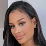 Fanny Neguesha [Model] Wiki, Net Worth, Biography, Age, Boyfriend