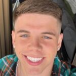 George Baggs [Reality Stars] Wiki, Net Worth, Biography, Age, Boyfriend ...