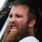 Grant Brandell [Bassist] Wiki, Net Worth, Biography, Age, Wife/Husband