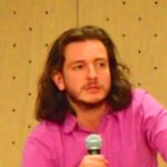 Jairo Rivera [Activist] Wiki, Biography, Net Worth, Age, Boyfriend ...