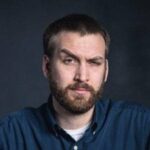 James Breakwell [Author] Wiki, Net Worth, Biography, Age, Husband/Wife