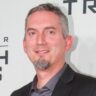 James Dashner [Author] Wiki, Net Worth, Biography, Age, Husband/Wife