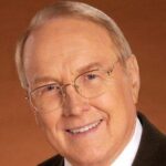 James Dobson [Author] Wiki, Net Worth, Biography, Age, Husband/Wife