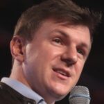 James O'Keefe [Activist] Wiki, Biography, Net Worth, Age, Boyfriend ...