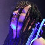 John Moyer [Bassist] Wiki, Net Worth, Biography, Age, Wife/Husband