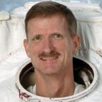 Joseph Tanner [Astronaut] Biography, Net Worth, Wiki, Age, Wife/Husband