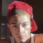 Kahlil Beth [Model] Wiki, Net Worth, Biography, Age, Boyfriend