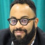 Kevin Young [Author] Wiki, Net Worth, Biography, Age, Husband/Wife