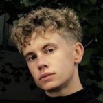 Levy Erskine [Model] Wiki, Net Worth, Biography, Age, Boyfriend