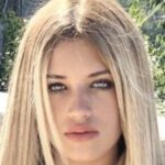 Lidia Ferrer [Model] Wiki, Net Worth, Biography, Age, Boyfriend