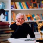 Marc Brown [Author] Wiki, Net Worth, Biography, Age, Husband/Wife