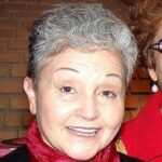 Maria Adelaide Amaral [Author] Wiki, Net Worth, Biography, Age, Husband ...