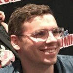 Max Brallier [Author] Wiki, Net Worth, Biography, Age, Husband/Wife ...