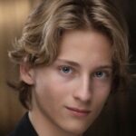 Maximillian Marcham [Model] Wiki, Net Worth, Biography, Age, Boyfriend