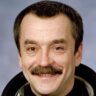 Mikhail Tyurin [Astronaut] Biography, Net Worth, Wiki, Age, Wife/Husband