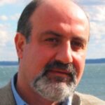 Nassim Taleb [Author] Wiki, Net Worth, Biography, Age, Husband/Wife