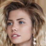 Nata Lee [Model] Wiki, Net Worth, Biography, Age, Boyfriend