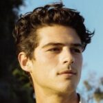 Nathan Niehaus [Model] Wiki, Net Worth, Biography, Age, Boyfriend