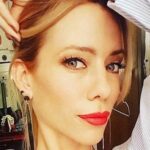 Nicole Neumann [Model] Wiki, Net Worth, Biography, Age, Boyfriend