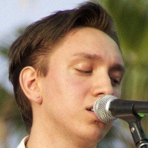 Oliver Sim [Bassist] Wiki, Net Worth, Biography, Age, Wife/Husband