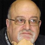 Peter David [Author] Wiki, Net Worth, Biography, Age, Husband/Wife