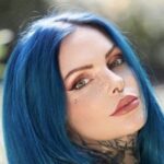Riae Suicide [Model] Wiki, Net Worth, Biography, Age, Boyfriend