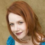 Richelle Mead [Author] Wiki, Net Worth, Biography, Age, Husband/Wife
