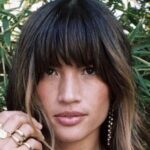 Rocky Barnes [Model] Wiki, Net Worth, Biography, Age, Boyfriend