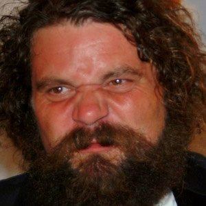 Rupert Boneham [Reality Stars] Wiki, Net Worth, Biography, Age, Wife ...