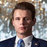 Ryan Fournier [Activist] Wiki, Biography, Net Worth, Age, Boyfriend ...