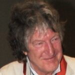 Sam Hunt [Author] Wiki, Net Worth, Biography, Age, Husband/Wife