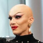 Sasha Velour [Reality Stars] Wiki, Net Worth, Biography, Age, Boyfriend ...
