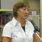 Sharon Creech [Author] Wiki, Net Worth, Biography, Age, Husband/Wife