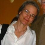 Sharon Olds [Author] Wiki, Net Worth, Biography, Age, Husband/Wife