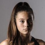 Telina Paris [Model] Wiki, Net Worth, Biography, Age, Boyfriend