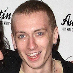 Theo Ellis [Bassist] Wiki, Net Worth, Biography, Age, Wife/Husband