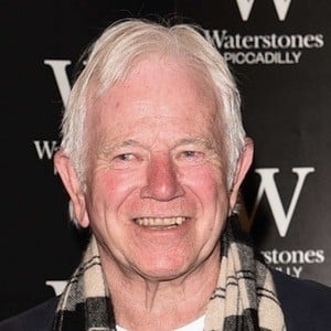 Tony Ross [Author] Wiki, Net Worth, Biography, Age, Husband/Wife