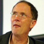 William Gibson [Author] Wiki, Net Worth, Biography, Age, Husband/Wife