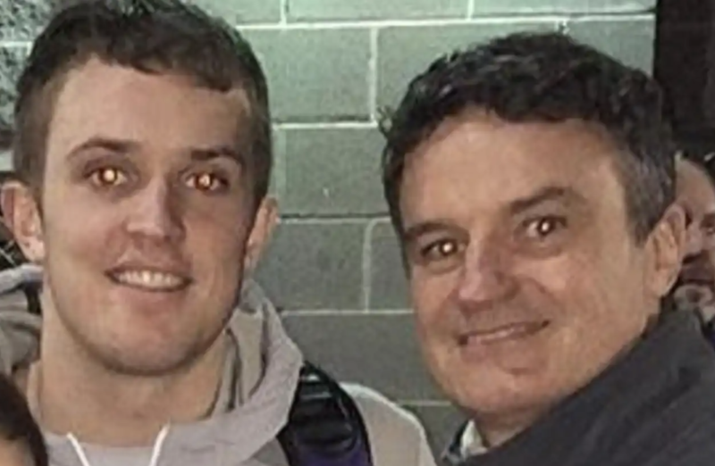 Who is Jake Browning’s Father, Ed Browning?