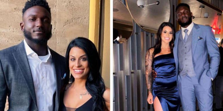 Who is Mariah DelPercio? Wiki, Biography, Net Worth, Age, Husband