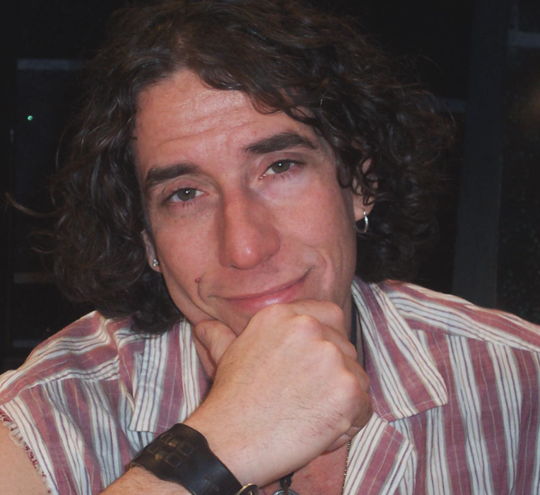 Who was Howard Stern’s friend, Ralph Cirella?